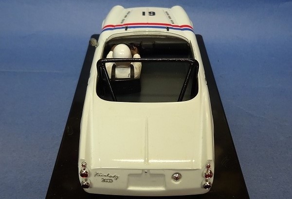 ② 1/24 DATSUN SR2000 ARRC (NITTO) – VSCC (Vintage Slot Car Club)